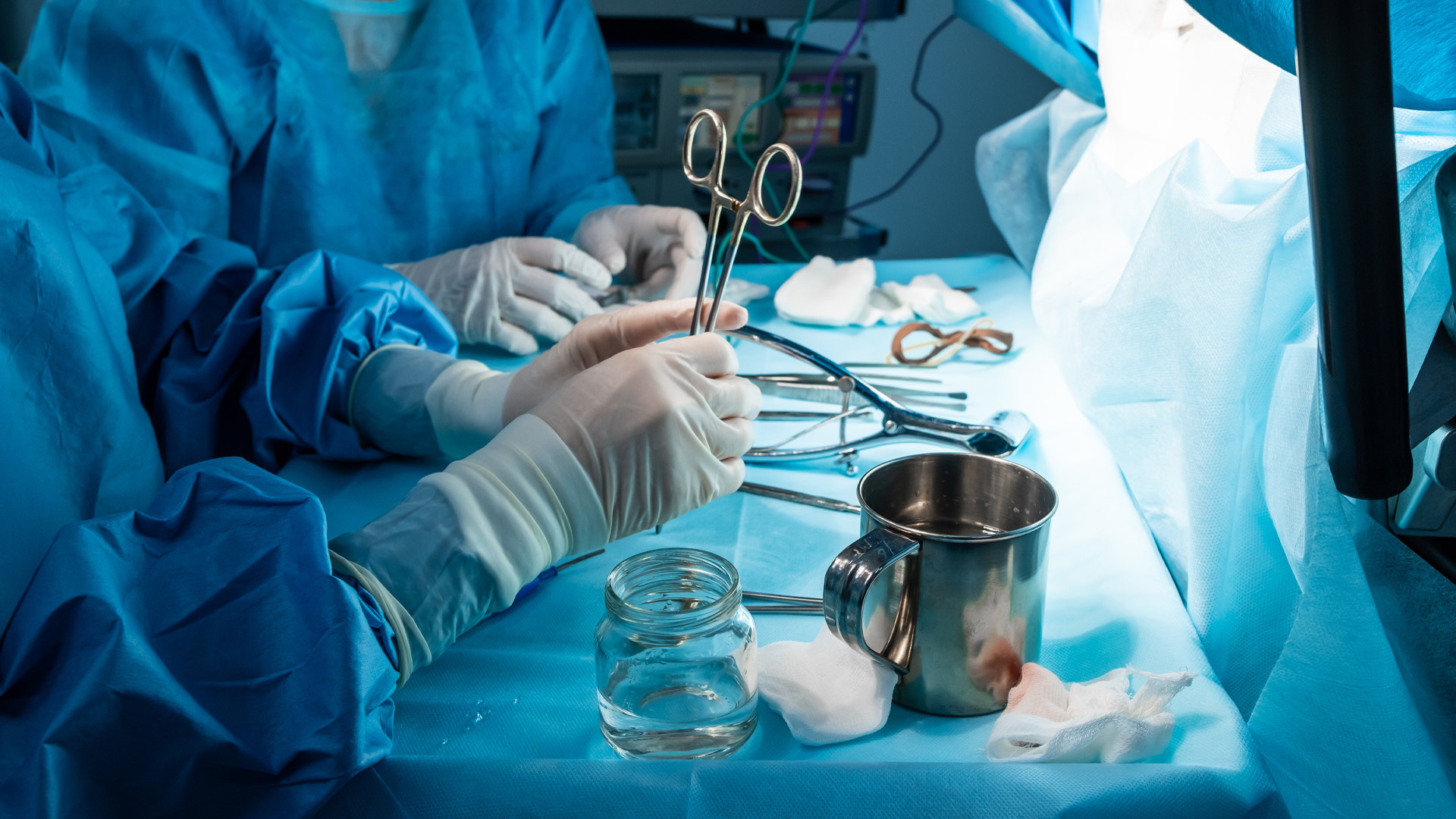 ¿Qué es una biopsia? | Hospitales Parque