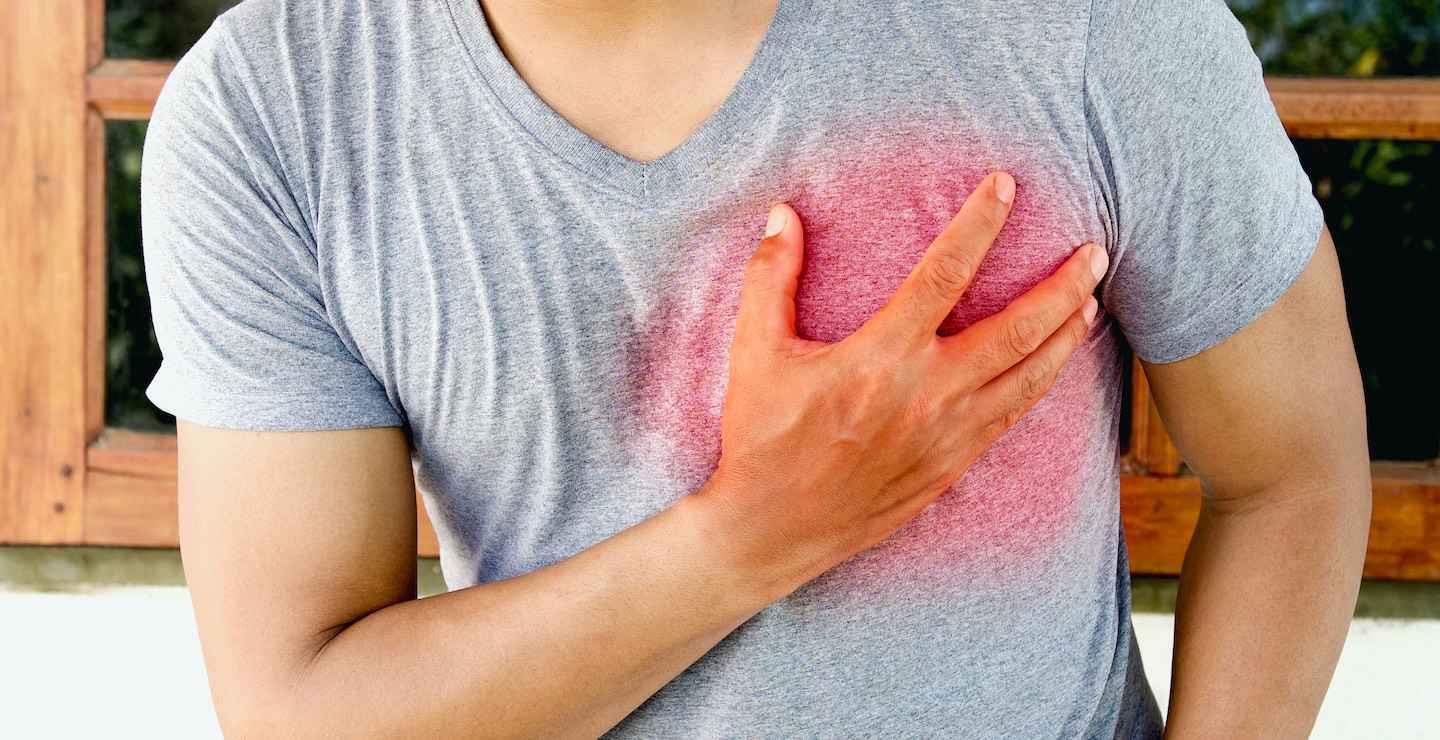 Arritmias cardíacas: síntomas y tratamientos | Hospitales Parque