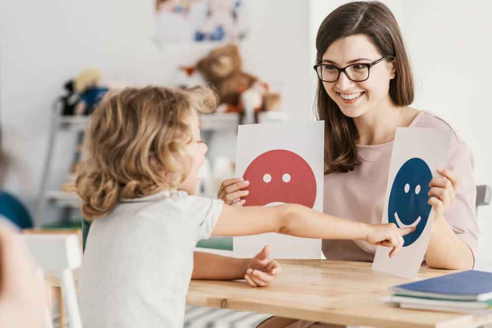 Tdah en niños: qué es y cómo tratarlo | Hospitales Parque