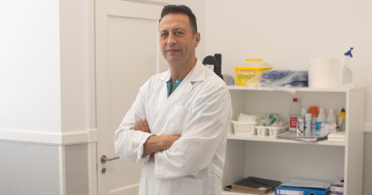 «El cáncer de piel se detecta antes y tiene un buen pronóstico», Diario ...