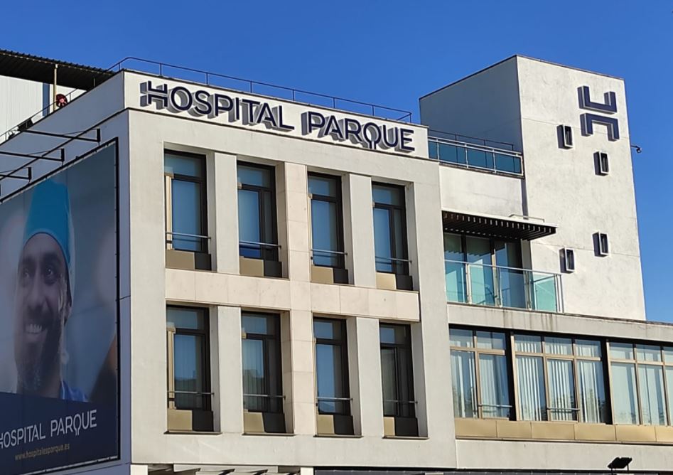 Hospitales Parque: Excelencia en Hospitales y Salud Privada