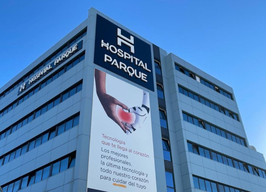 Hospitales Parque: Excelencia en Hospitales y Salud Privada