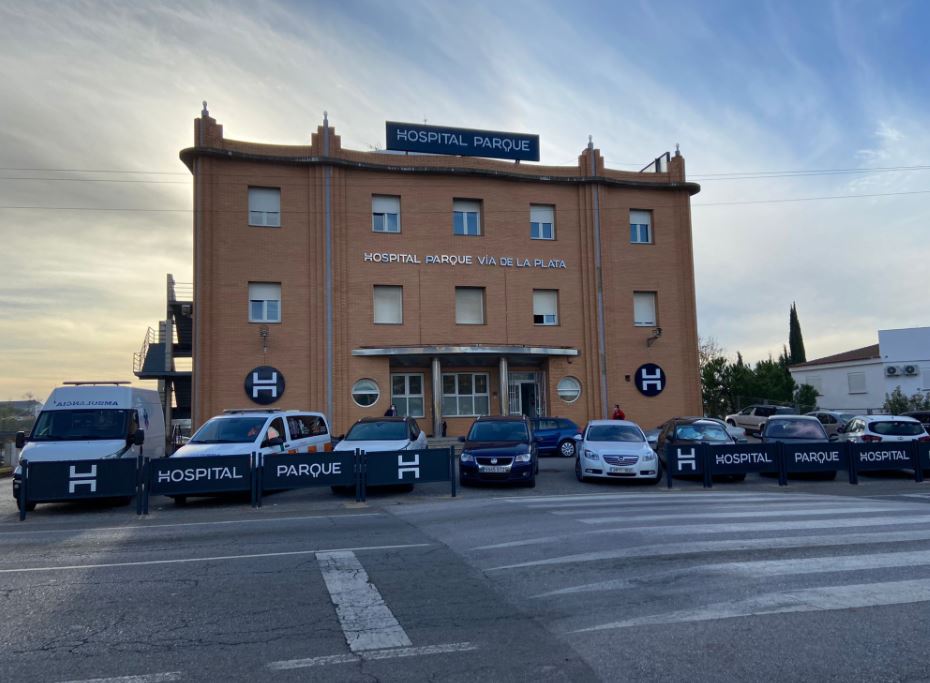 Hospitales Parque: Excelencia en Hospitales y Salud Privada