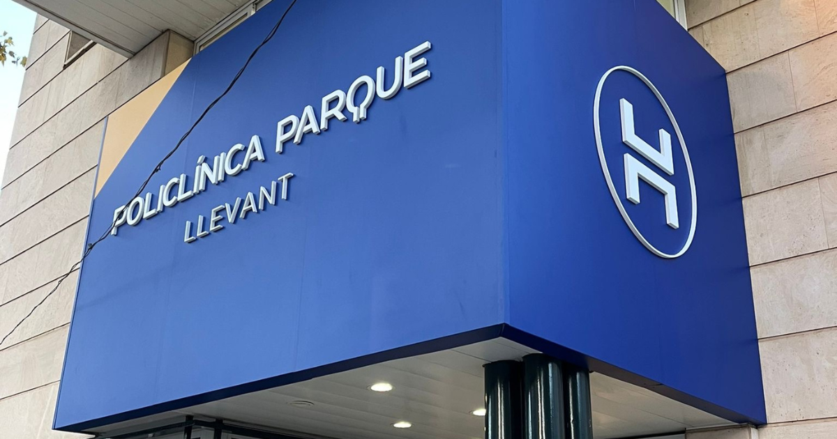 Hospitales Parque: Excelencia en Hospitales y Salud Privada