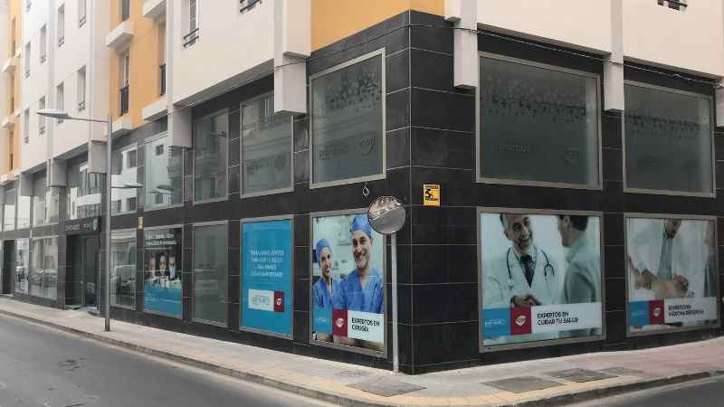 Pedir cita médica online | Hospitales Parque