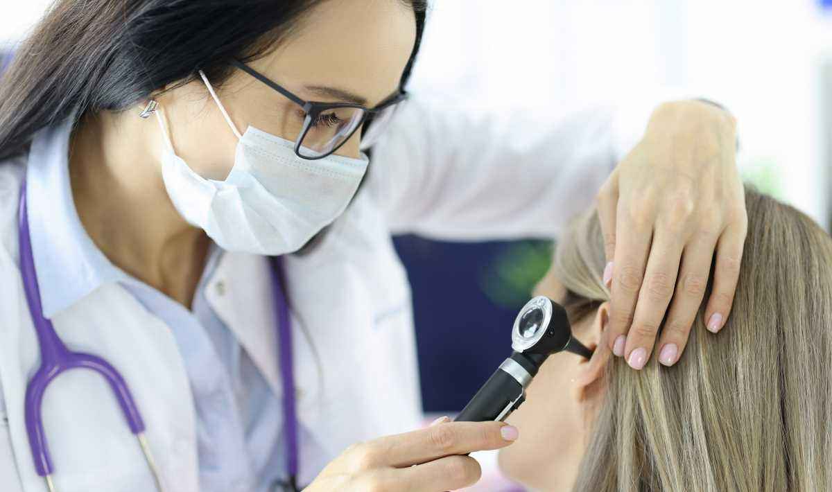 Otitis grave: síntomas y tratamiento | Hospitales Parque