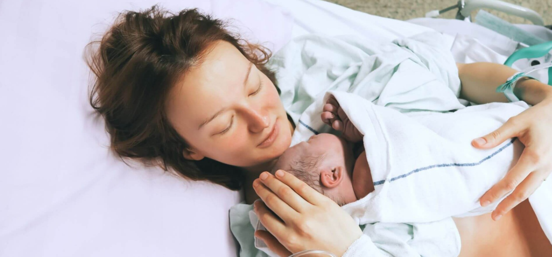 ¿Cuáles son las etapas del puerperio? | Hospitales Parque