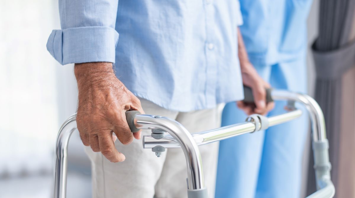 Esclerosis Múltiple: Síntomas y Efectos - Parque Hospitales