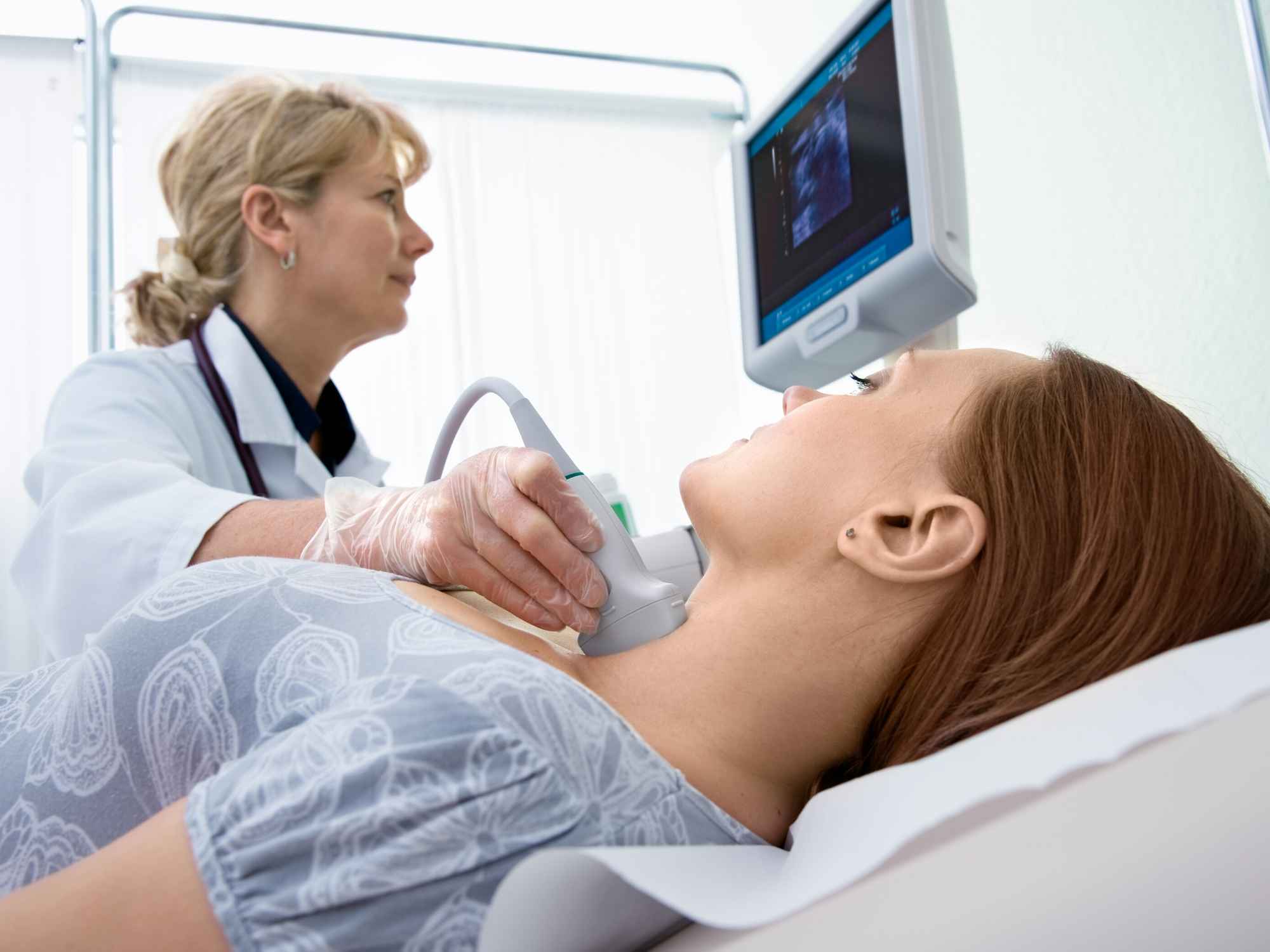 Endocrinología en Centro Médico Parque Lanzarote - Palmas, Las