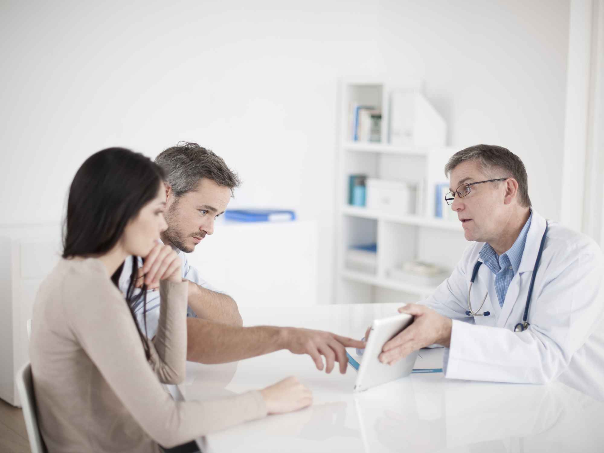 Medicina Familiar en Centro Médico Parque Lanzarote - Palmas, Las